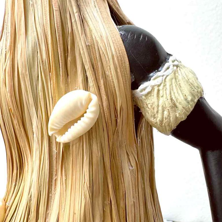Orixá Obaluaê - Sarava
